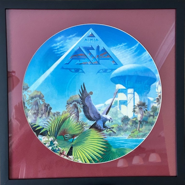 Picture Discs (A) – To The Max Collectibles
