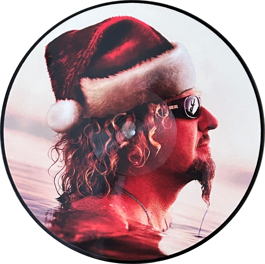 Picture Discs (H) – To The Max Collectibles